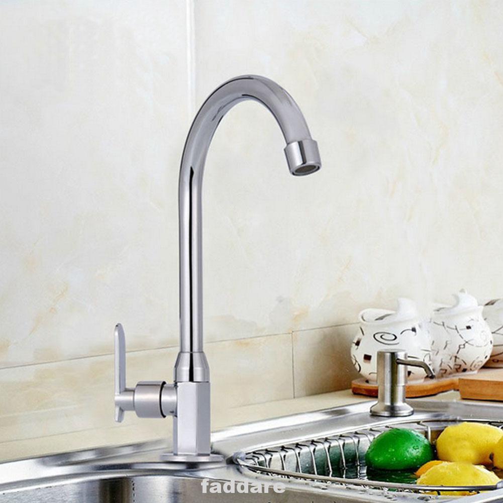 High Quality household wrench type stainless steel kitchen faucet ...