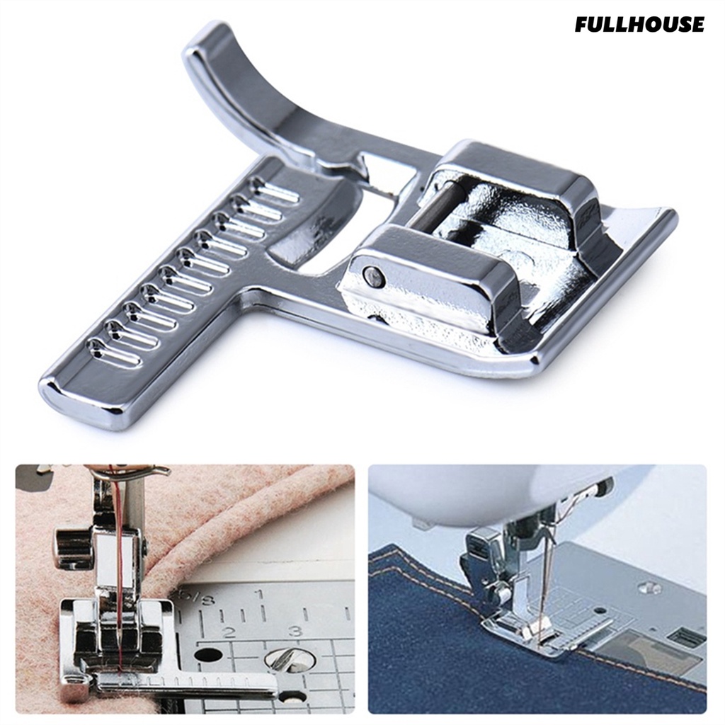 HOUSE Sewing Presser Adjustable Wearproof Metal Sewing for Brother ...
