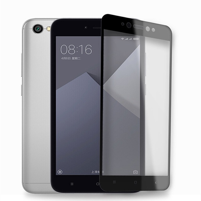 9D 9H Xiaomi Redmi Note4 4x Note5 5a Note6Pro Note7 Note8 8Pro Note9 9s 9Pro เต็มจอ ปกป้อง ฟิล์ม ...
