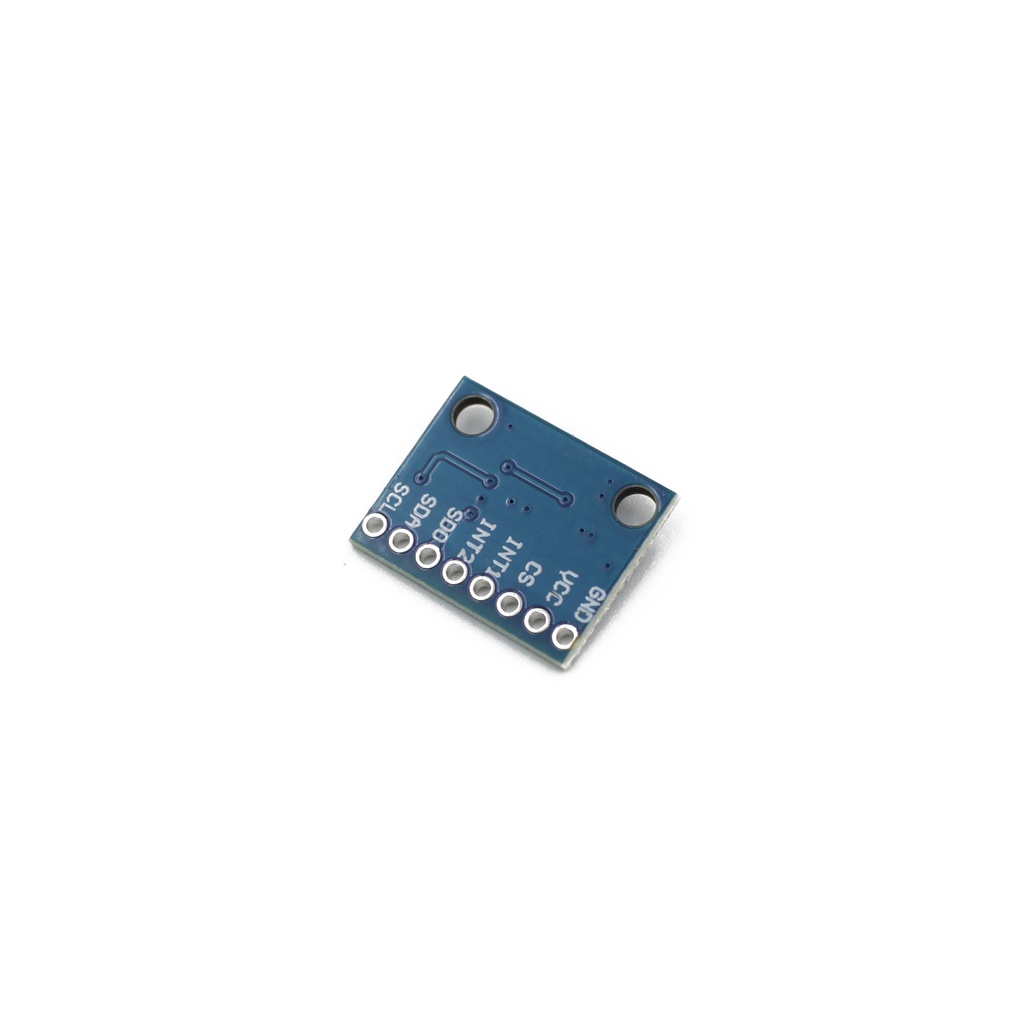 GY-291 ADXL345 3-axis Accelerometer Module โมดูลวัดอัตราเร่ง 3 แกน ...