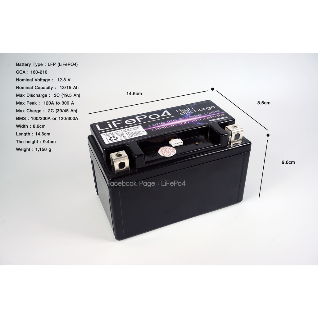 การจัดส่ง ที่รวดเร็ว SY Battery แบตเตอรี่ลิเธียมไอออนฟอสเฟต LiFePO4 ...