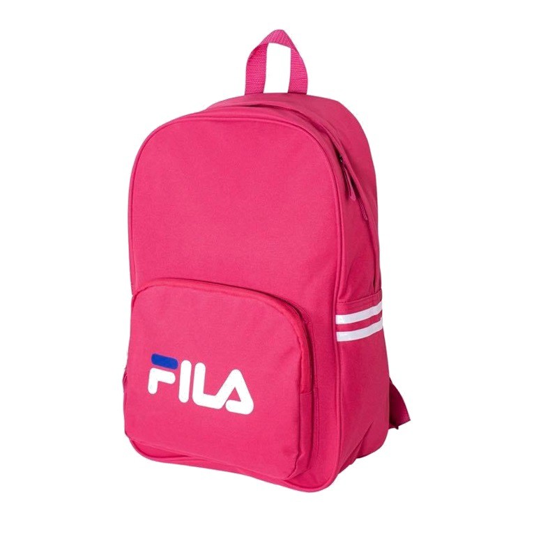 SM Fila ของแท้ กระเป๋าเป้ Fila Backpack กระเป๋าเป้ผู้หญิง - sevenmore ...