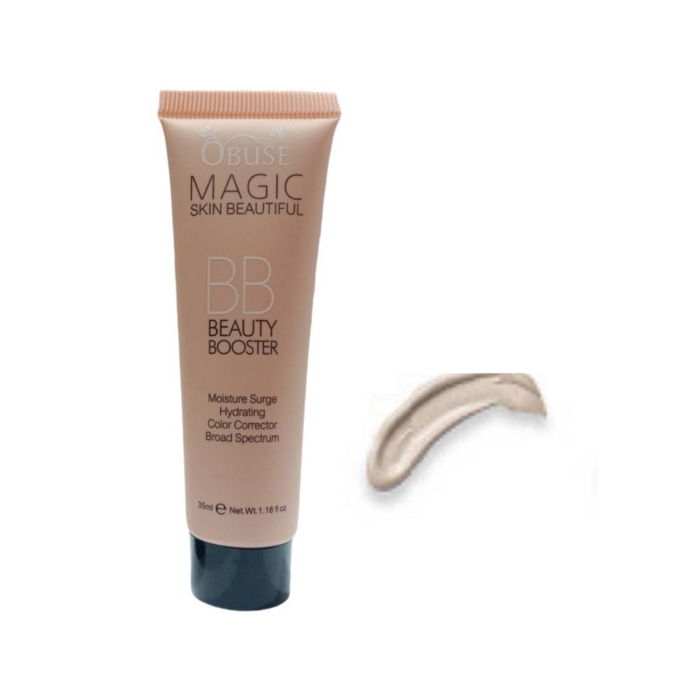 รองพื้นBB cream Obuse magicขนาด35กรัม - mareeya31 - ThaiPick