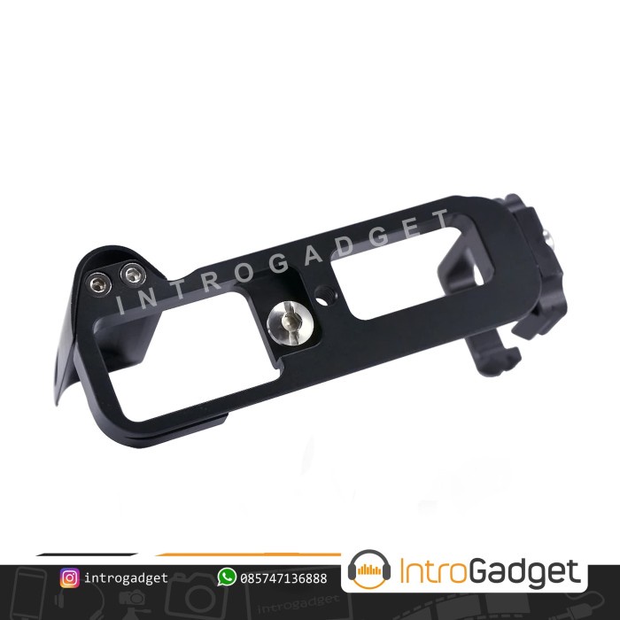 อื่นๆ - แผ่น LPLATE L PLATE FUJIFILM XT30 XT20 XT10 ตัวยึด L-PLATE ...