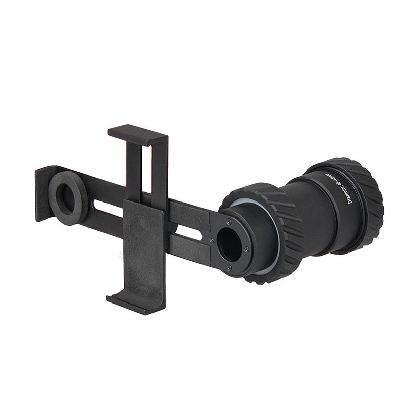 Scope Cam อุปกรณ์ช่วยเล็ง (Rifle Scope Mount For Phone Camera Use For ...