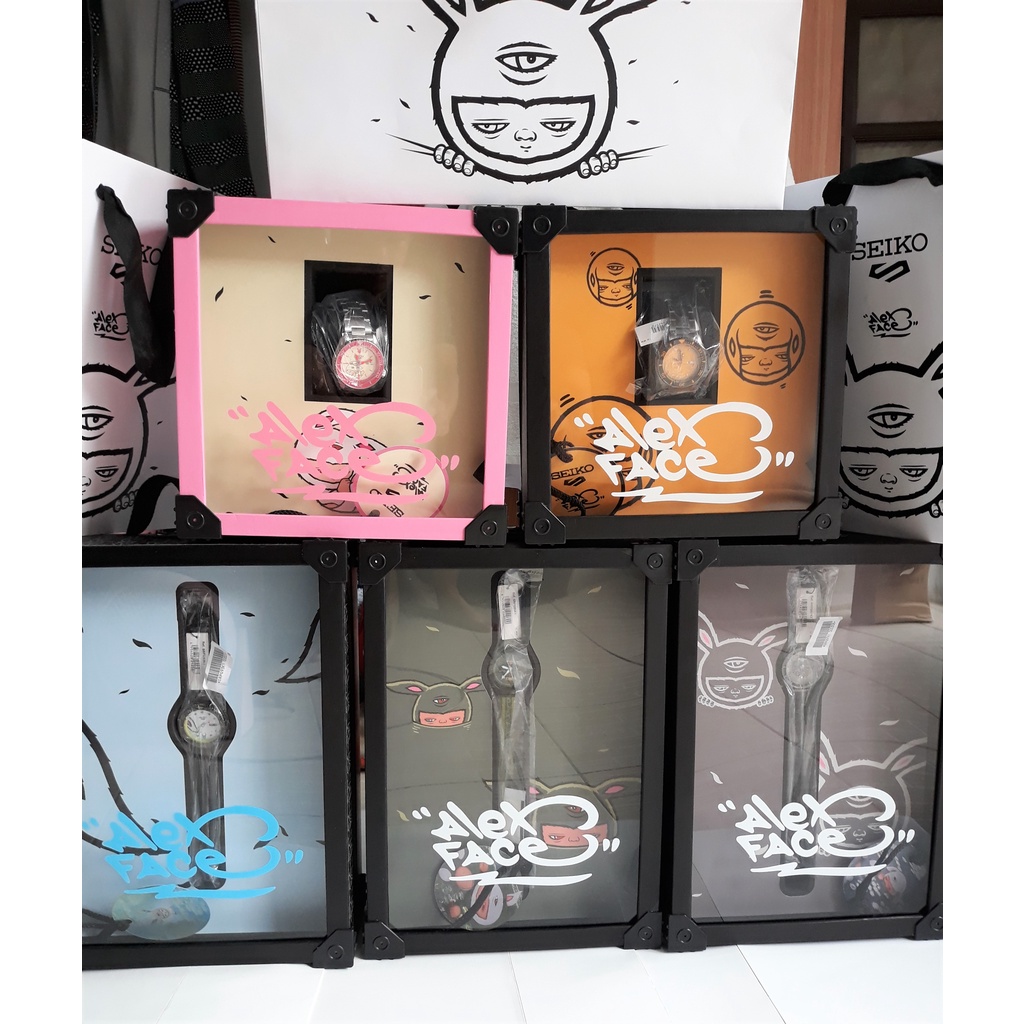 Alexface ถูกที่สุด พร้อมโปรโมชั่น - มี.ค. 2022 | BigGo เช็คราคาง่ายๆ