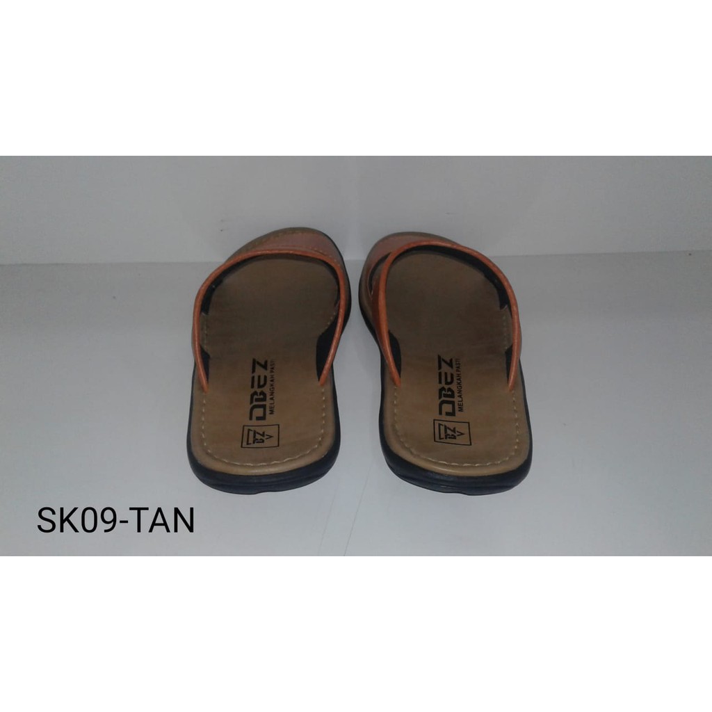 Dbez Sk09 รองเท้าแตะผู้ชายขนาด 39-43 - zamay97.th - ThaiPick
