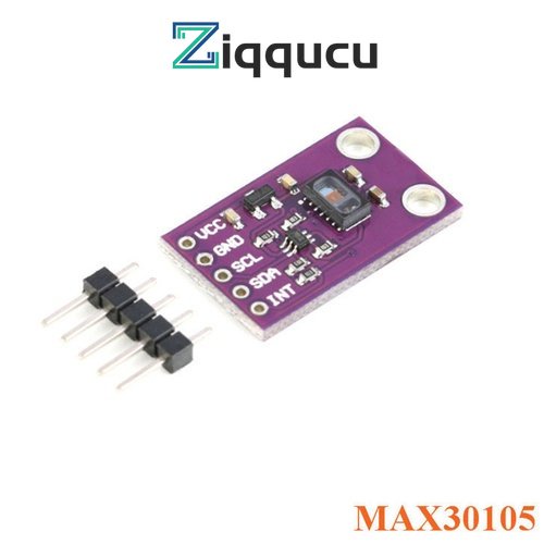 MAX30105 ถูกที่สุด พร้อมโปรโมชั่น พ.ค. 2023|BigGoเช็คราคาง่ายๆ