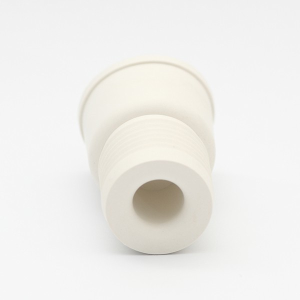 Natural Rubber Septum Size 24 - 20 pieces จุกยางธรรมชาติสำหรับปิดขวด ...