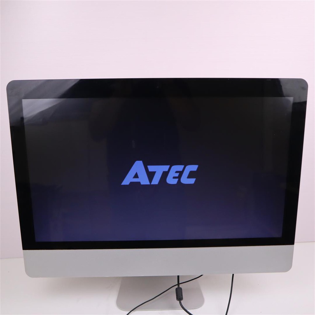 ATEC ชุดคอมพิวเตอร์ All in One intel® processor / RAM DDR3 4GB/HDD SSD ...