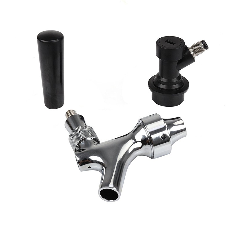 Tap With Ball Lock Home Brewing Beer Keg Faucet - uhktyltui123.th ...