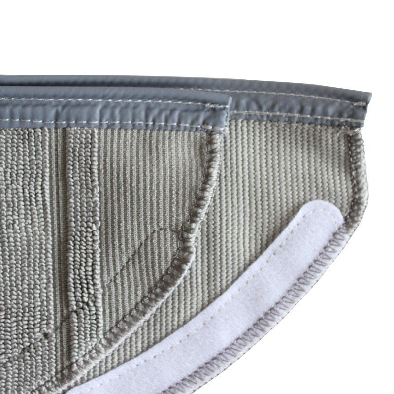 บ้านMop Cloth Rag for 360 X90 X95 Robotic Vacuum Cleaner Spare Parts ...