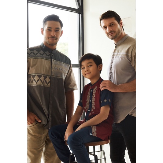 Al-achwan Althar สีม่วงอ่อน - alachwan.official.th - ThaiPick