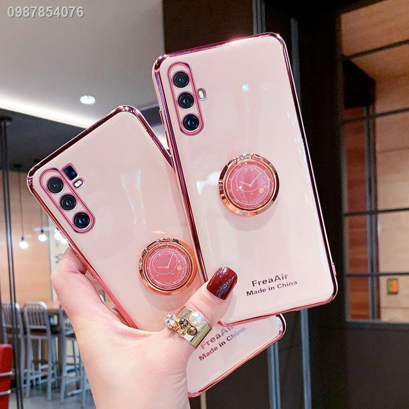 Lowest priceเคสโทรศัพท์มือถือ vivo x30 เลนส์ x30pro รวมทุกอย่างฝาครอบป้องกันการชุบด้วยไฟฟ้าบาง ...