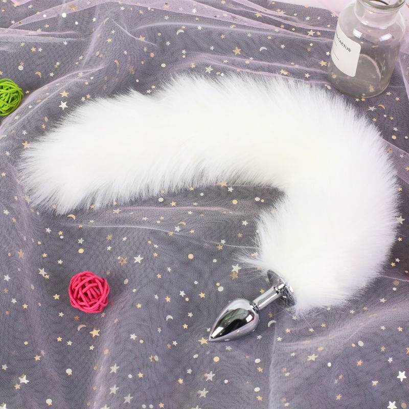 หางแมวเสียบ ถูกที่สุด พร้อมโปรโมชั่น - พ.ย. 2021 | BigGo เช็คราคาง่ายๆ