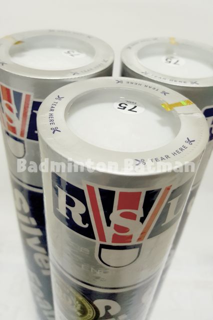 RSL Silver speed 75 ของแท้ 100% ห้างนกแก้ว #คุณภาพดี #ราคาถูก #ลูก ...