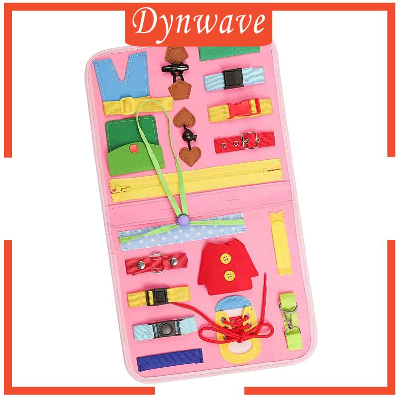 Busy Board Fine Motor Skill Game Develop Basic Skills Educational for ...