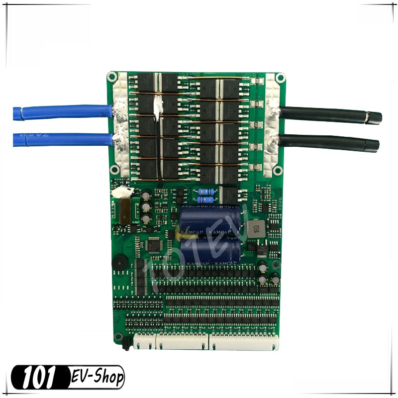 jikong smart bms 8s-24s 300A รุ่น JK-B1A24S15P jk bms - 101ev - ThaiPick