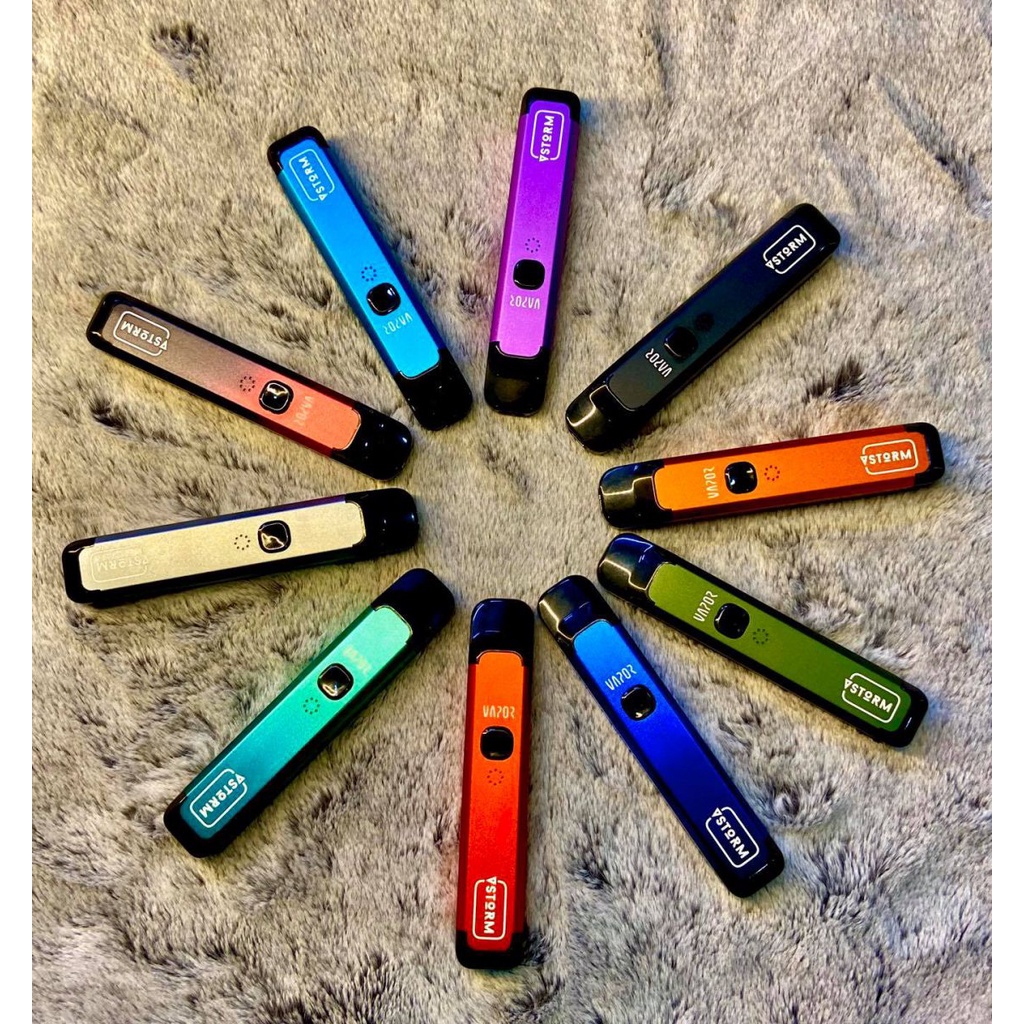 Latest VAP0RR STORM FLAME FULLSET - 20nhz11f15 - ThaiPick