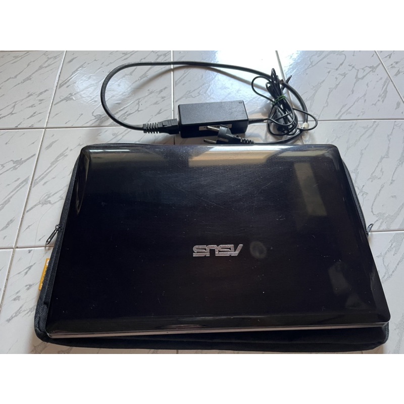 Note Book ASUS X44H มือสอง 4GB Hdd500 Intel Pentium B960 2.20 Ghz ...