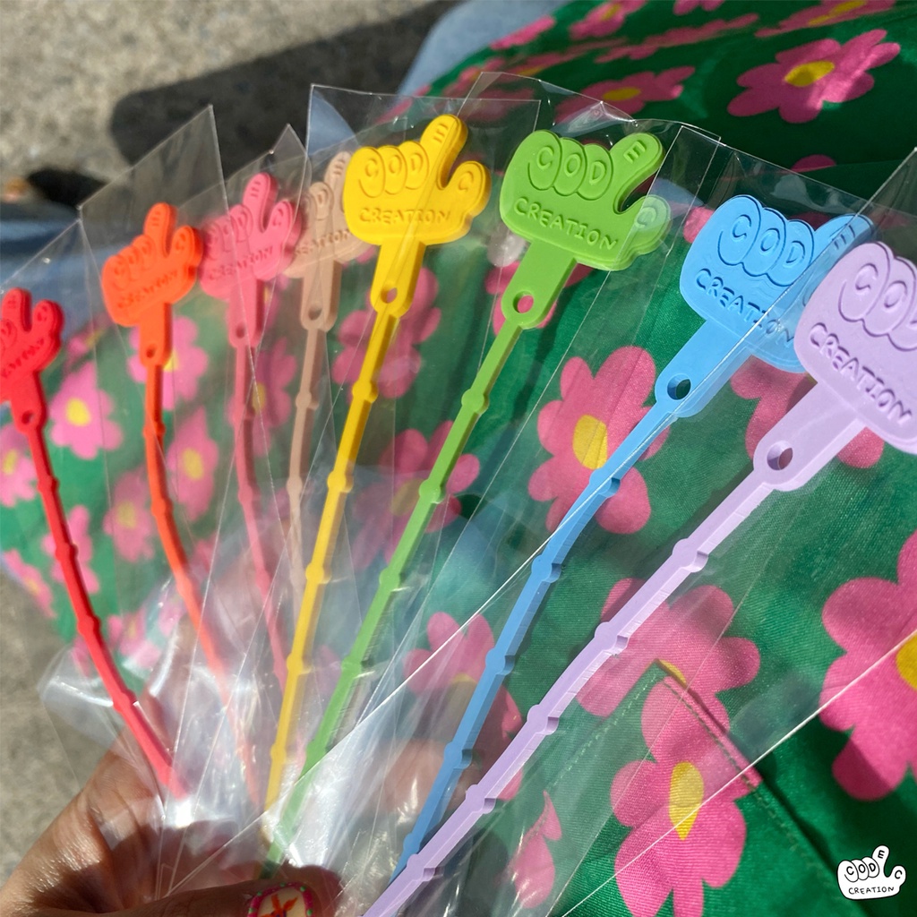 CODEC CREATION RUBBER-STRING - codeccreation - ThaiPick