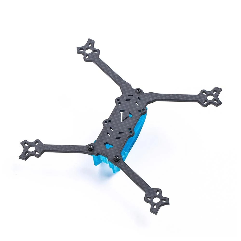 เฟรมโดรน FPV Racing iFlight Race H3 ขนาด 133mm ใบพัด 3 นิ้ว ไซส์เล็ก ...