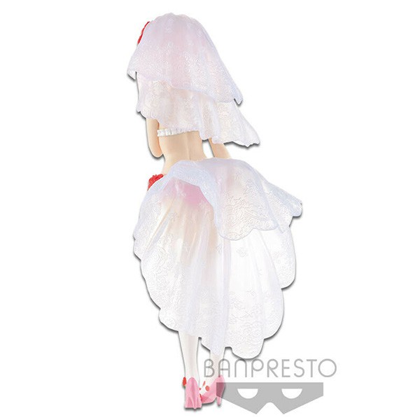 Banpresto Re:Zero EXQ Figure -Ram&Rem- Special Assort (A:Ram ...