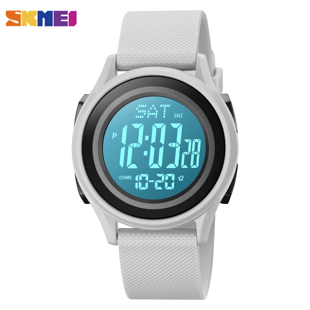 SKMEI Digital movement Sport Watch Men Outdoor Wristwatches Mens ...