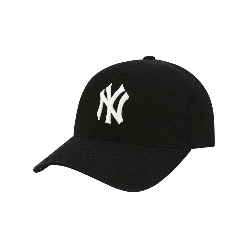 เกาหลี MLB Direct Store เกาหลี MLB หมวก NY Yankees เบสบอลหมวก LA หมวกกันแดดหญิง CP66 หมวกเบสบอล ...