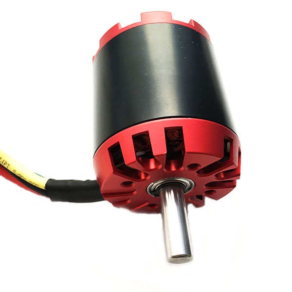 N5065 Rotor External DC Motor Non -Customized Skateboarding Motor Power ...