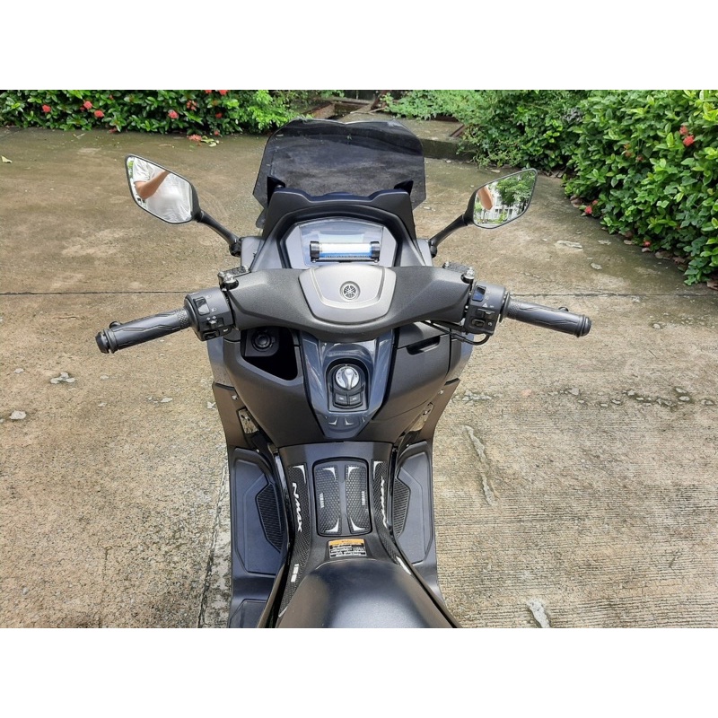 ชุด Baby Tmax สำหรับ Yamaha New Nmax ปี 2020 - 2022 155CC DECORATION ...