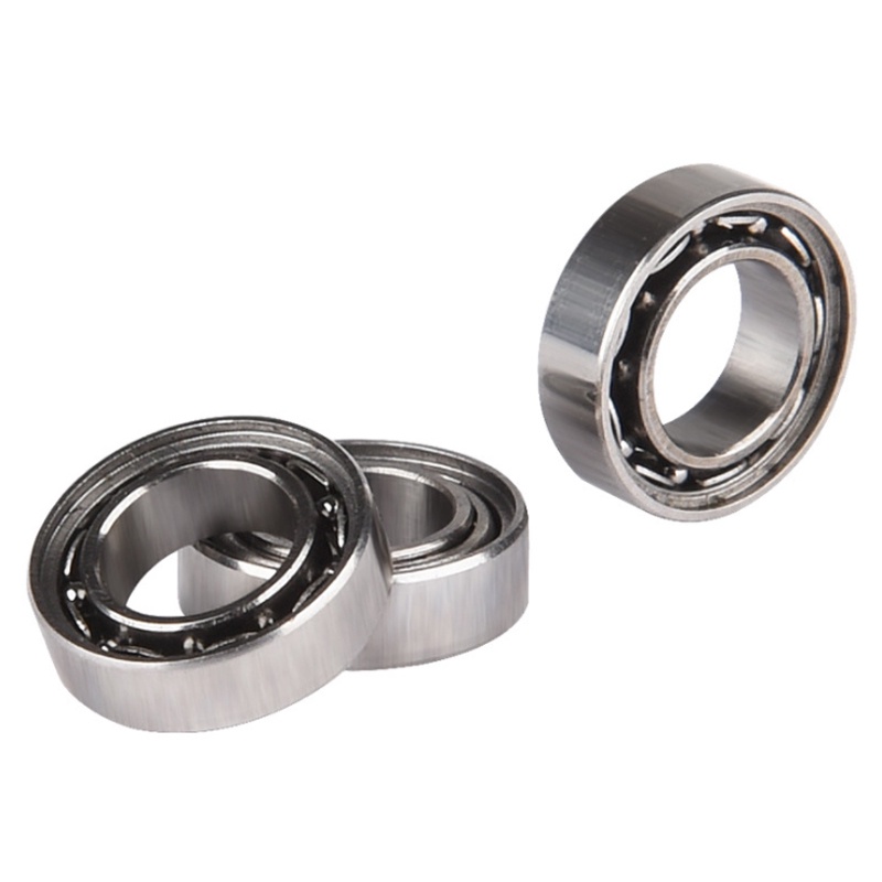 แบริ่ง5Pcs mini bearing MR74ZZ P5 MR74 ZZ 472mm deep groove ball bearingsแบริ่งมืออาชีพ - 50 ...
