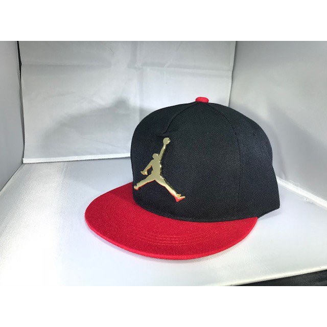 kjUB READY STOCK !! Nike Air Jordan Gold Buckle Snapback ! New Design ...