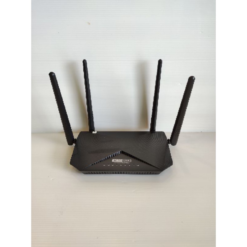 Totolink A3002RU ver.2 AC1200 wireless Dual Band Gigabit Router ...