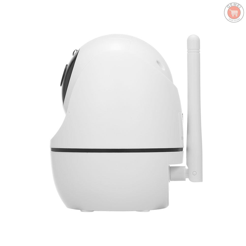 Smart Camera 1080P Wireless Wifi Infrared Anti-Theft IP Camera Night ...