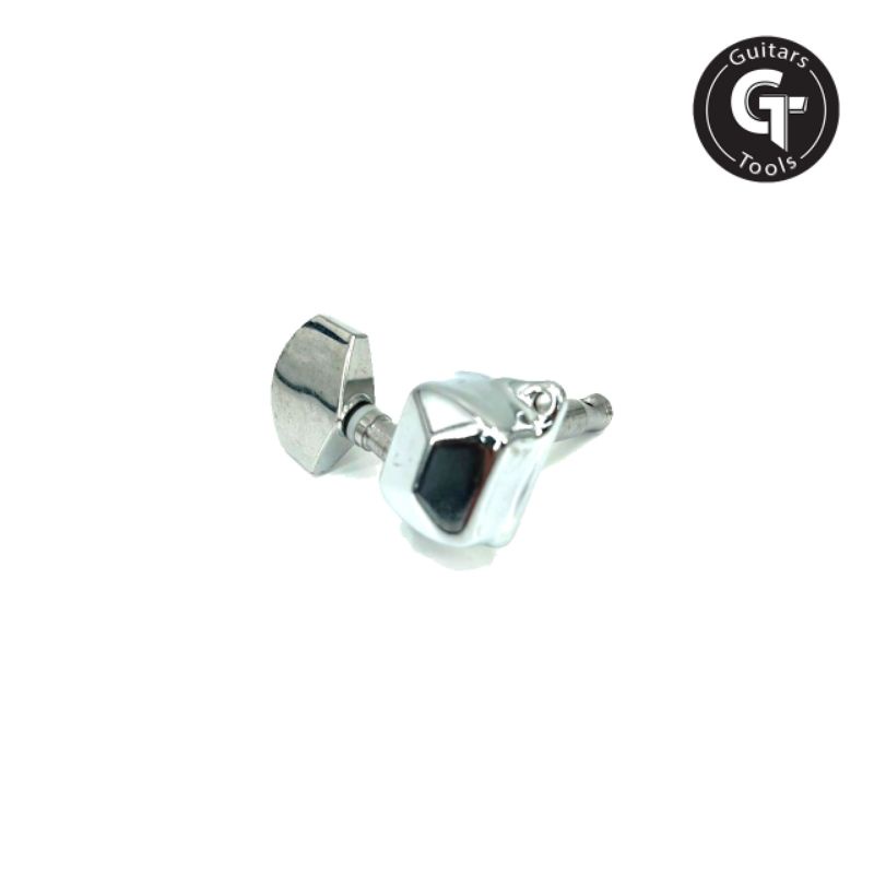 ชุดลูกบิดสำหรับกีตาร์ ????ราคาถูก แข็งแรง????RIZO(Head Machine)????แถม ...