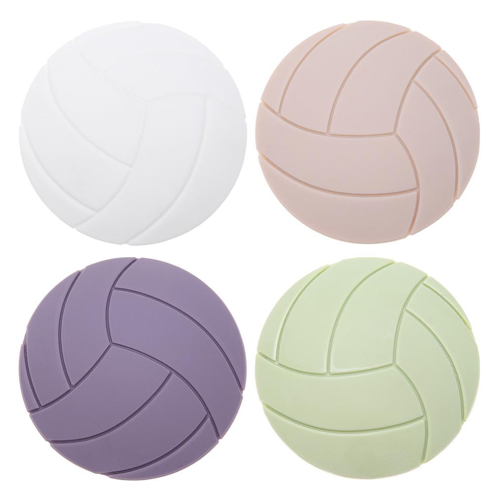 *Bumper Sticker Silica Gel Door Handle Knob Adhesive Crash Pad ...