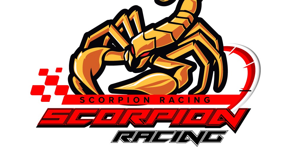 SCORPION RACING, ร้านค้าออนไลน์ | Shopee Thailand
