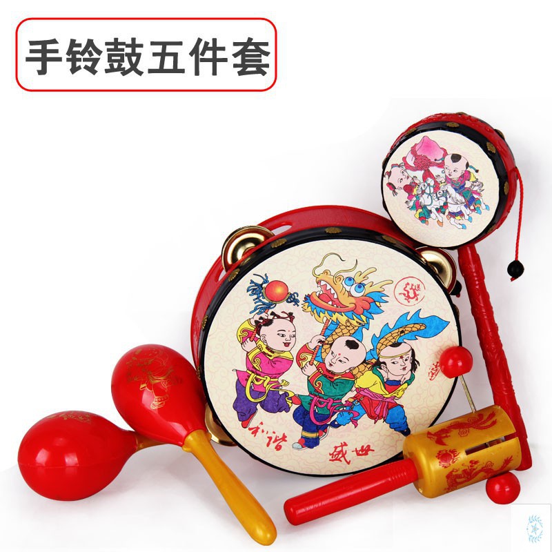 ☂☋ >[ผลิตภัณฑ์ใหม่] Children s rocking toy handball girl can bite the ...