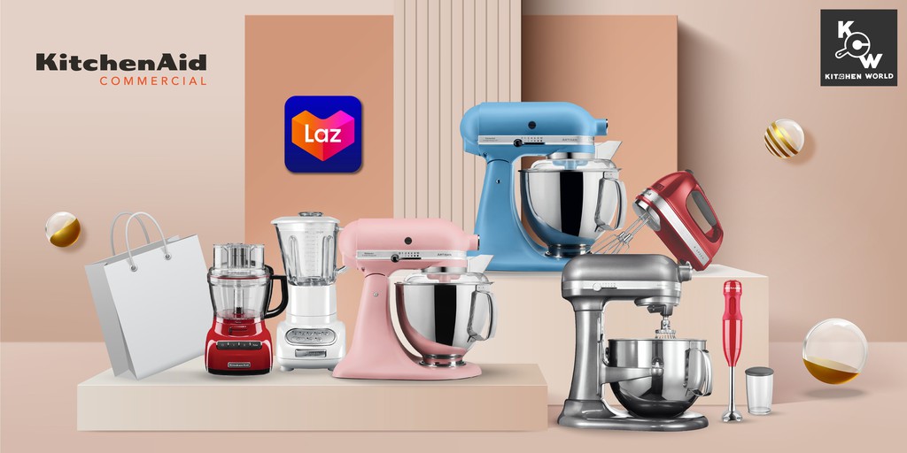 kitchenworld_officialshop, ร้านค้าออนไลน์ | Shopee Thailand