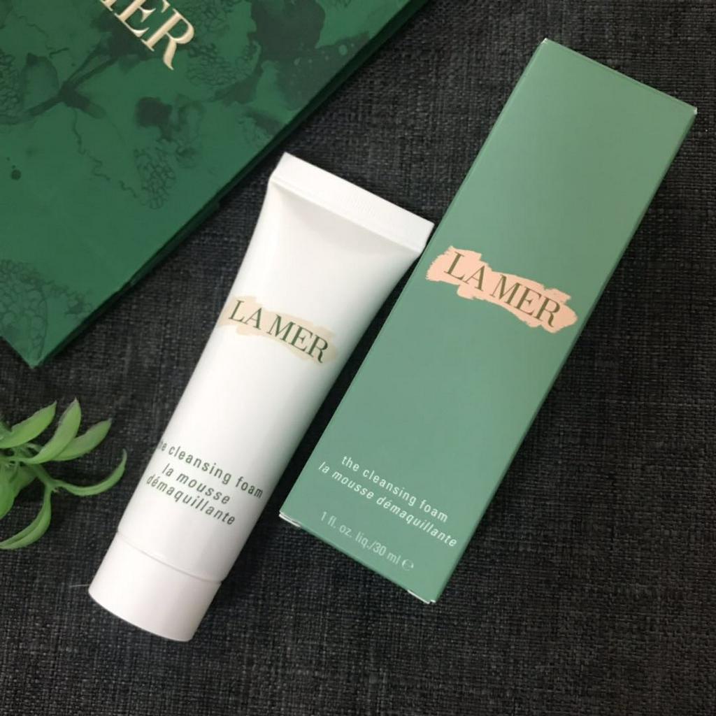 la mer the hand treatment 30ml | Shopee Thailand