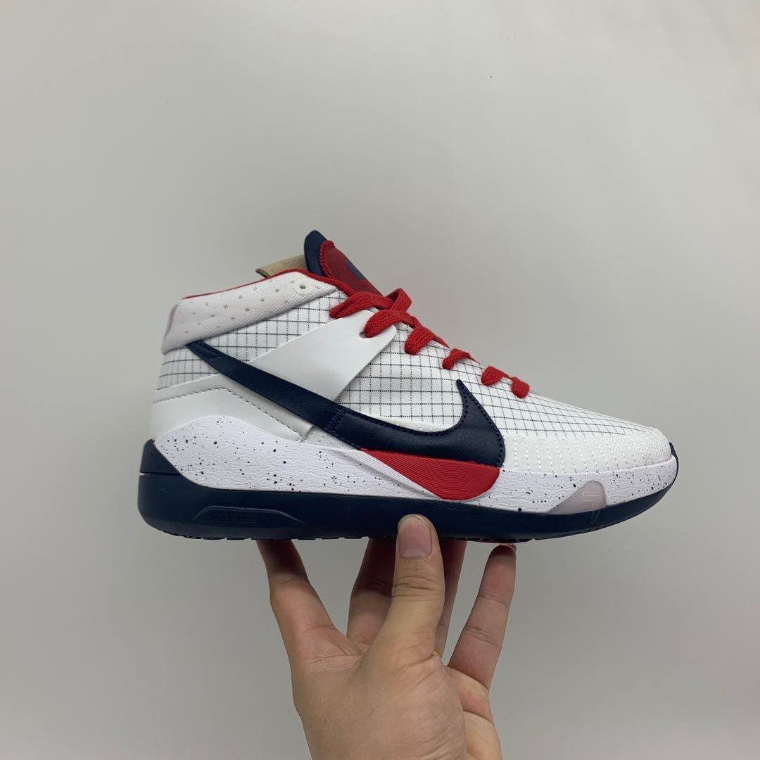 Nike Zoom KD13 EP Durant เจเนอเรชั่นที่ 13 - fjqinlonmy2.th - ThaiPick