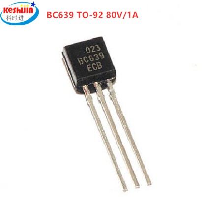 ทรานซิสเตอร์ Transistor C1815 2N2222 2N3904 2N5551 BC337 BC517 BC547 ...