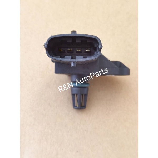 แม็พเซ็นเซอร์ MAZDA BT50 FORD RANGER ดูราทอร์ค ปี2006-2009 (WE01-18-211 ...