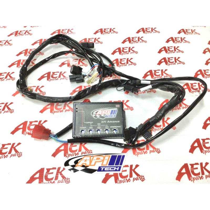 Wiring Diagram Honda Click 125i - Wiring Diagram