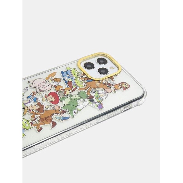 IN STOCK Disney x Skinnydip Toy Story Shock Case - crush.on.cases - ThaiPick