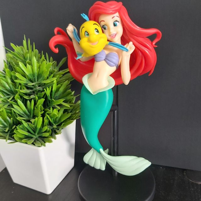 โมเดลแอเรียลแบบยืน(Arile)🤩 | Shopee Thailand