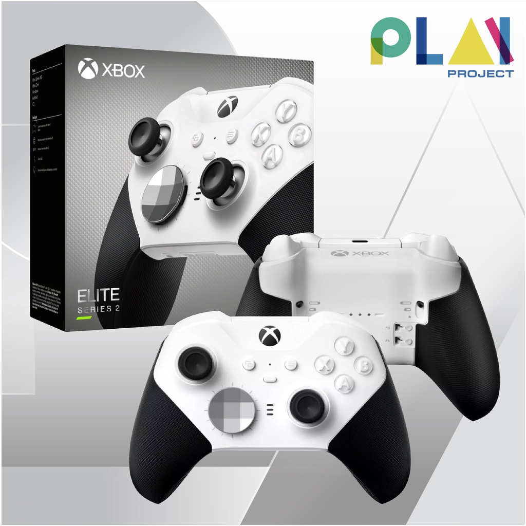 จอย Xbox Elite Wireless Controller Series 2 Core [XBoxX] [มือ1 ...