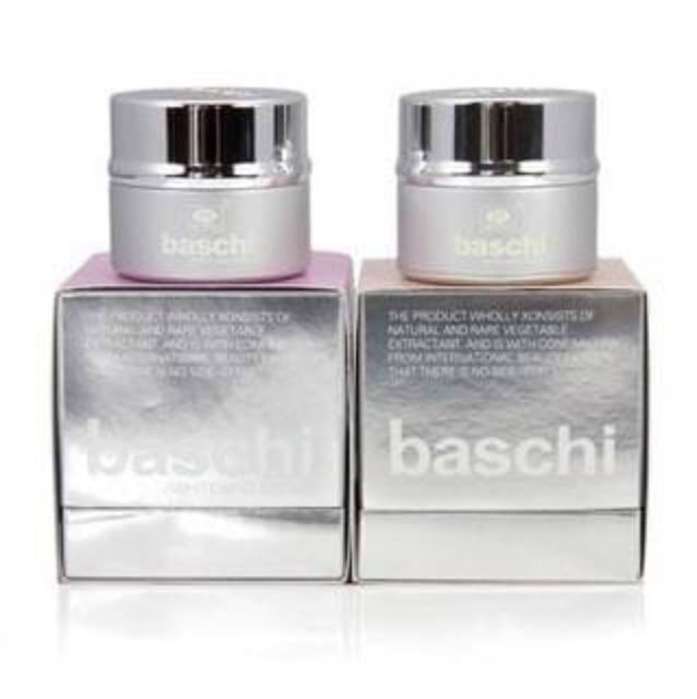 Baschi บาชิ ครีมหน้าใส ขนาด 15กรัม - napada8336 - ThaiPick