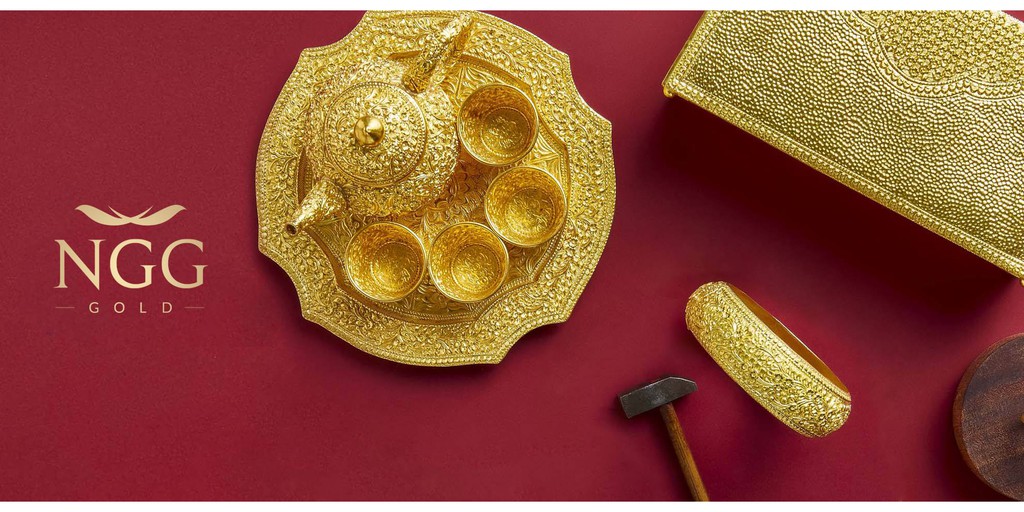 NGG_Jewellery, ร้านค้าออนไลน์ | Shopee Thailand